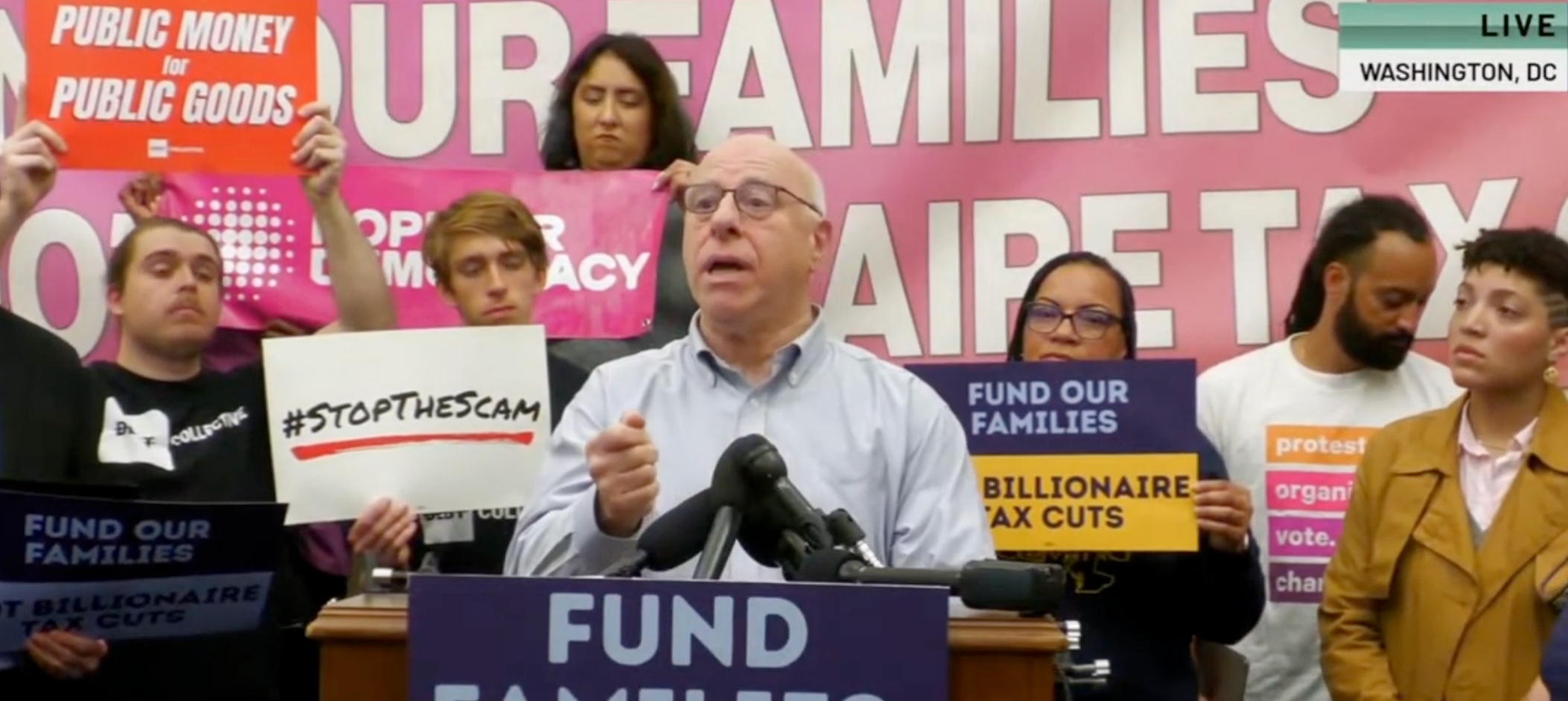 Member Spotlight: Harry Holzer Brings Research to the Frontlines of ...