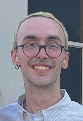 Samuel Bosch | Scholars Strategy Network