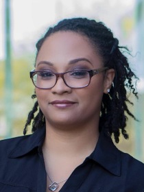 Maria Smith | Scholars Strategy Network