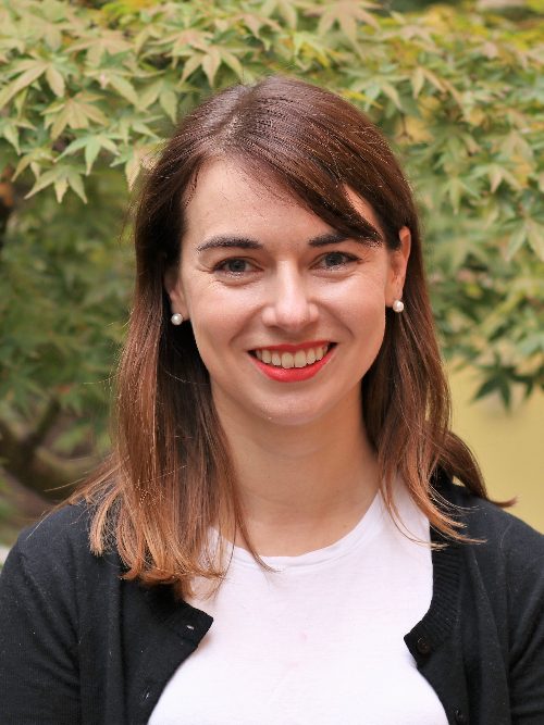 Anne Brisendine | Scholars Strategy Network