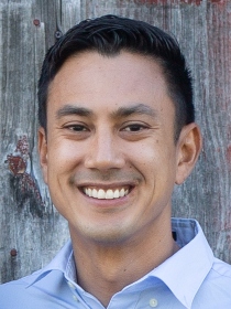 Alfred Torres | Scholars Strategy Network