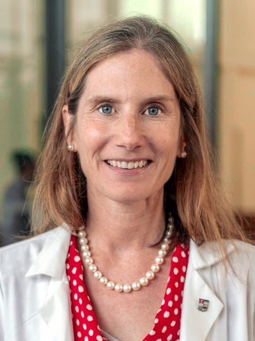 Kerry Milner | Scholars Strategy Network