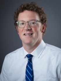 Andrew Kelly | Scholars Strategy Network
