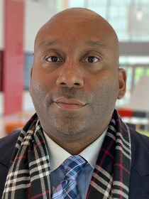 Bryan Sykes | Scholars Strategy Network