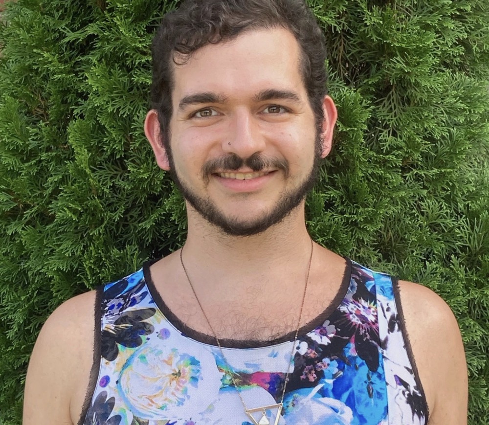 Derek Siegel | Scholars Strategy Network