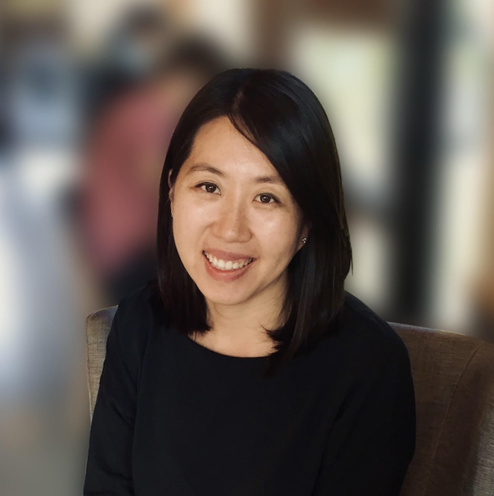 Esther Cho | Scholars Strategy Network