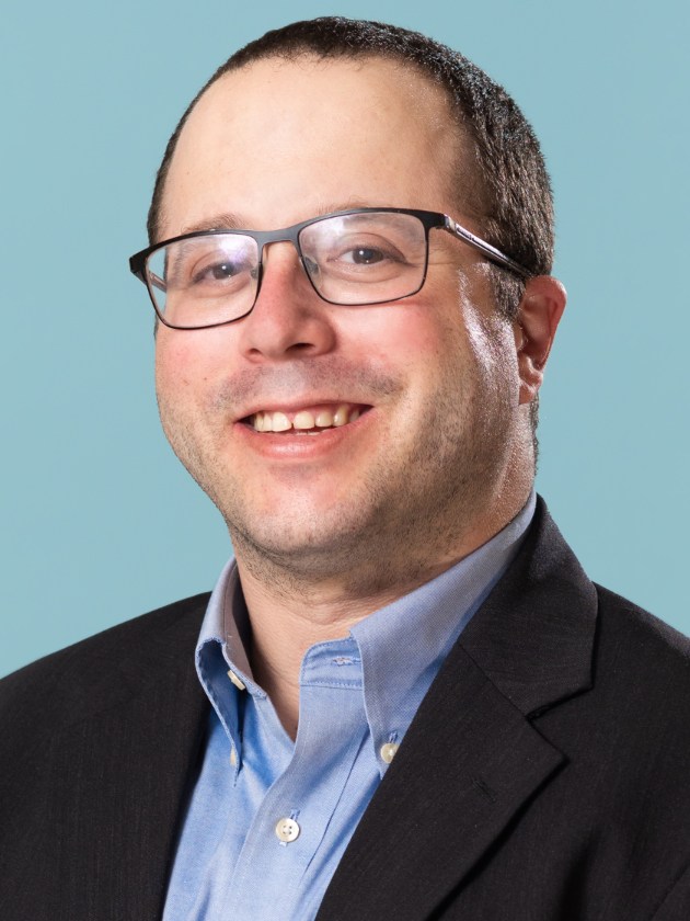 Dan Honig | Scholars Strategy Network