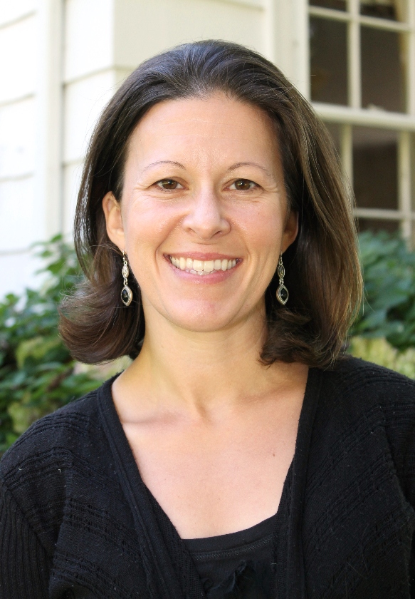 Debbie Hogan | Scholars Strategy Network