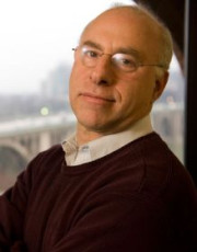 Member Spotlight: Harry Holzer Brings Research to the Frontlines of ...